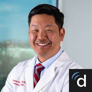 Dr. Eugene Soh, MD – Manassas, VA | Cardiology