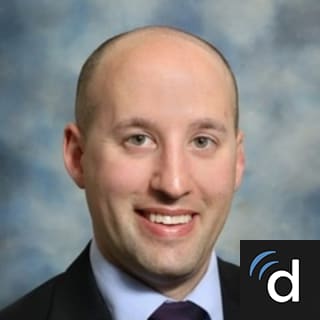 Dr. Benjamin D. Goldstein, MD | Toledo, OH | Pediatric Pulmonologist ...