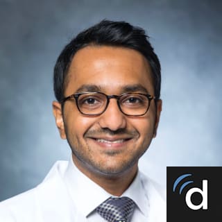 Dr. Meet Shah, MD | Philadelphia, PA | Cardiologist | US News Doctors