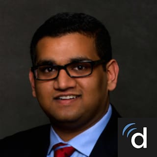 Dr. Deep A. Patel, DO | Akron, OH | Internist | US News Doctors