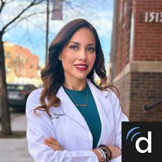 Vanessa Przybyla, NP | Chicago, IL | Family Nurse Practitioner | US ...