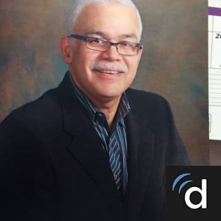 Dr. Jose Diaz, MD – Katy, TX | Neurology