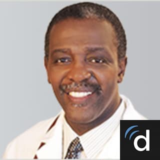 Dr. Ronald Cobbs, MD | New York, NY | Endocrinologist | US News Doctors