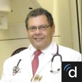 Dr. Ashraf Youssef, MD – Mechanicsburg, PA | Radiation Oncology