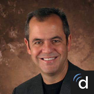 Dr. Thomas F. Patterson, MD | San Antonio, TX | Infectious Disease Specialist | US News Doctors