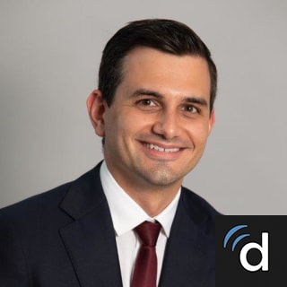 Dr. Philip George, MD | New York, NY | General Surgeon | US News Doctors