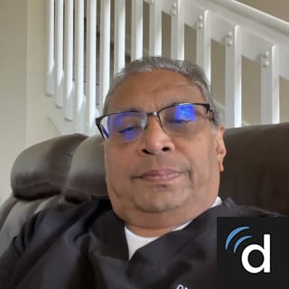 Dr. Bipin Patel, MD – Homestead, FL | Pediatric Emergency Medicine