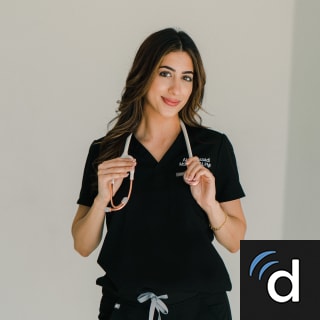 Aleen Elsaadi, NP | Houston, TX | Family Nurse Practitioner | US News ...