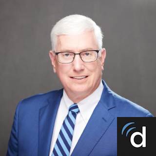 Dr. Ronald Pohl, MD – Lima, OH | Thoracic Surgery