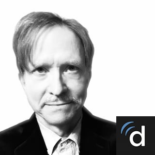 Dr. Clifford Hume, MD – Seattle, WA | Otolaryngology (ENT)