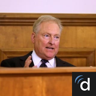 Dr. James S. Alexander, MD | Knoxville, TN | Psychiatrist | US News Doctors