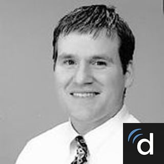 Dr. Timothy M. Gronlie, MD | Wichita, KS | Radiologist | US News Doctors