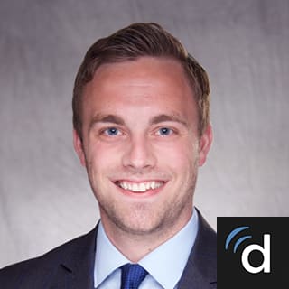 Dr. David Rudolph, MD – Columbia, MD | Emergency Medicine