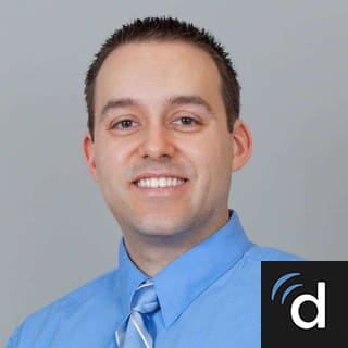 Dr. Justin Reiswig, MD | Wichita, KS | Family Medicine Doctor | US News ...