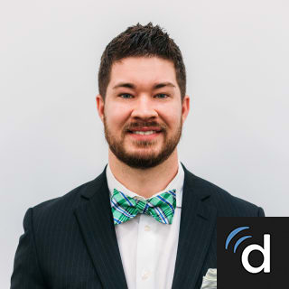 Dr. Andrew Coppa, DO | Kirksville, MO | Emergency Medicine Physician ...