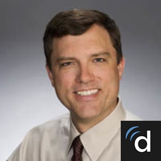 Dr. Richard Morman, MD – Loveland, OH | Family Medicine