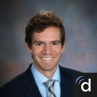 Dr. Reid Collis, MD | Charlottesville, VA | Resident Physician | US ...