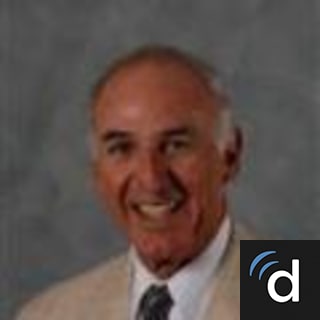 Dr. Walter Rabhan, MD – Richmond, VA | Orthopaedic Surgery