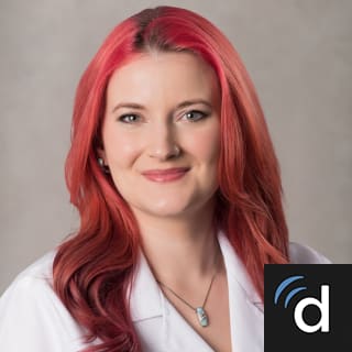 Dr. Jessica Frost, MD | East Lansing, MI | Obstetrician-Gynecologist ...