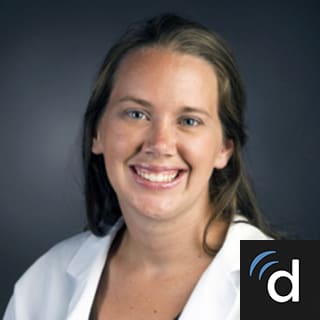 Dr. Melinda (Zion) Hecker, MD – Columbia, MO | Family Medicine