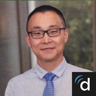 Dr. Chenyang Zhan, MD – New York, NY | Radiology