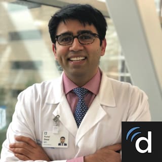 Dr. Kunal B. Desai, MD | Chicago, IL | Oncologist | US News Doctors
