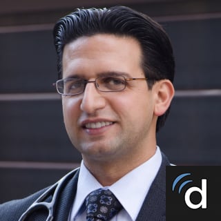 Dr. Shervin Eshaghian, MD | Los Angeles, CA | Cardiologist | US News ...