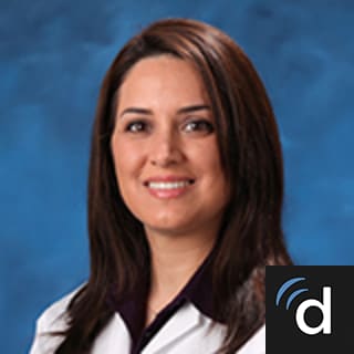 Dr. Elham Arghami, MD | Orange, CA | Geriatrician | US News Doctors