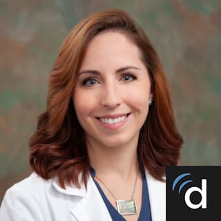Dr. Megan Severson, MD | Roanoke, VA | Orthopedist | US News Doctors
