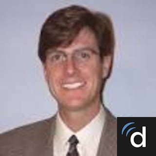 Dr. Joseph Hegarty, MD – Colorado Springs, CO | Otolaryngology (ENT)