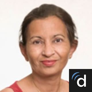 Dr. Sheela U. Vinod, MD | Morristown, NJ | Pathologist | US News Doctors
