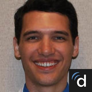 Dr. Nicholas Turgeon, DO | Louisville, OH | Internist | US News Doctors