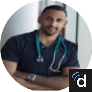 Dr. Rana S. Siddabattuni, MD | Miami Gardens, FL | Internist | US News ...