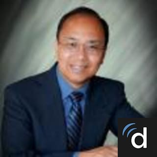 Dr. Edwin O. Del Rosario, MD | Deerfield, IL | Internist | US News Doctors