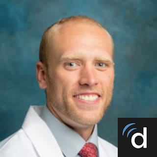 Dr. Andrew Anderson, DO – Forest, VA | Family Medicine