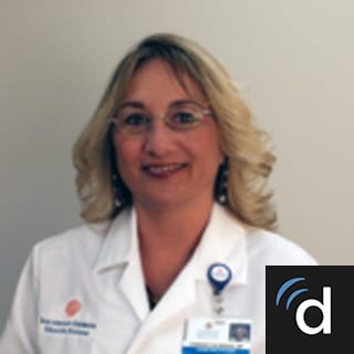 Samantha Meeks – Brunswick, GA | Adult Care Nurse Practitioner