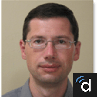 Dr. Alexander Lipman, MD – Petoskey, MI | Anesthesiology