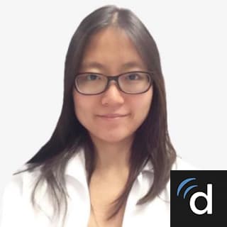 Dr. Xiaolin Jia, MD | Pleasanton, CA | Internist | US News Doctors