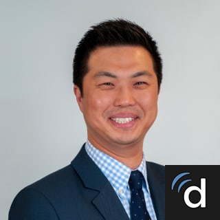 Dr. Brian Yun, MD | Boston, MA | Emergency Medicine Physician | US News ...