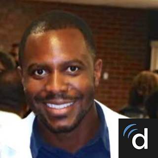 Dr. Ikechukwu Ollawa, MD | Atlanta, GA | Internist | US News Doctors