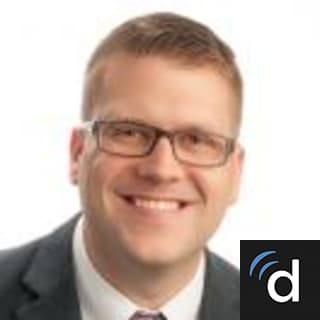 Dr. Stephen Detzel, DO – Cleveland, OH | Anesthesiology