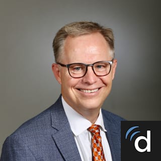 Dr. Mark D. Niehaus, MD | Charlottesville, VA | Internal Medicine ...