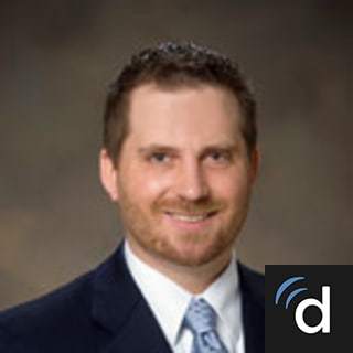 Dr. Paul Stanton, MD – La Crosse, WI | Radiology