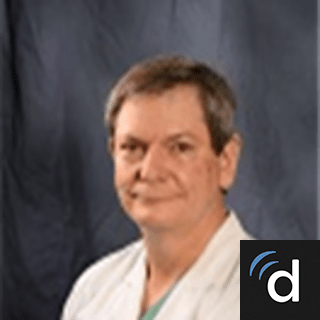 Dr. George A. Eyrich, MD | Mobile, AL | Cardiologist | US News Doctors