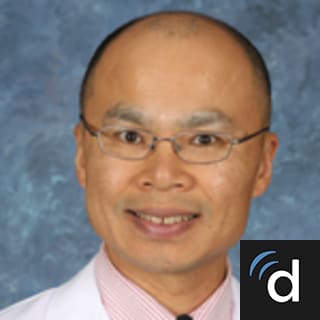 Dr. Alfred Lee, MD – New Port Richey, FL | Internal Medicine