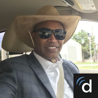 Dr. Ibrahim Elemo, MD – Minneapolis, MN | Internal Medicine