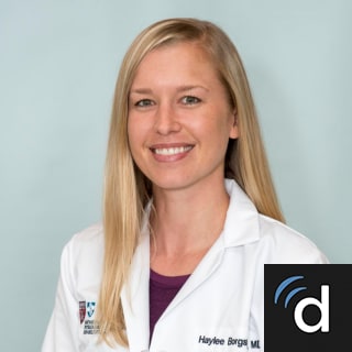 Dr. Haylee Borgstrom, MD | Boston, MA | Physiatrist | US News Doctors