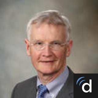 Dr. John Scott, MD – Rochester, MN | Pulmonology
