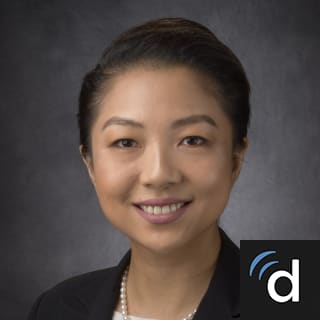 Dr. Rui Wang (Wang), MD | Houston, TX | ENT-Otolaryngologist | US News ...