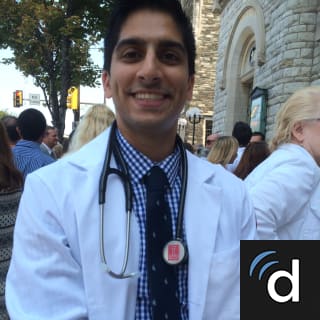 Dr. Abraham Khan, MD | Philadelphia, PA | Resident Physician | US News ...